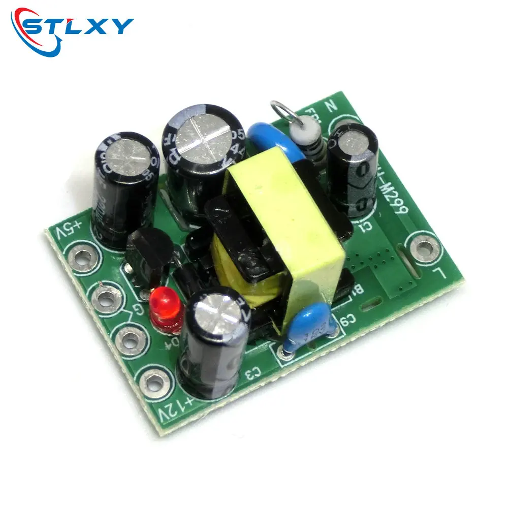 AC-DC-110-220V-Switching-power-supply-module-AC-DC-isolation-input ...