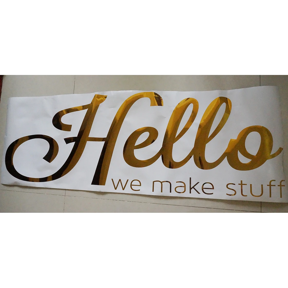 Dirigir Haz lo mejor que pueda Contribución letras adhesivas aliexpress ...