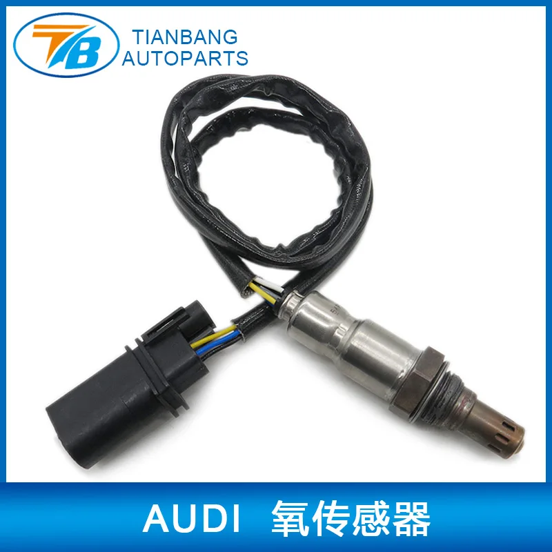 AIR FUEL RATIO SENSOR O2 Lambda Sensor for audi a3 Volkswagen VW AUDI ...