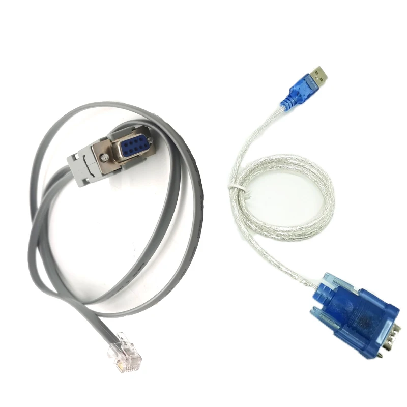 Driver-HBS57-Debugging-Cable-Stepper-Motor-Special-Serial-Cable ...