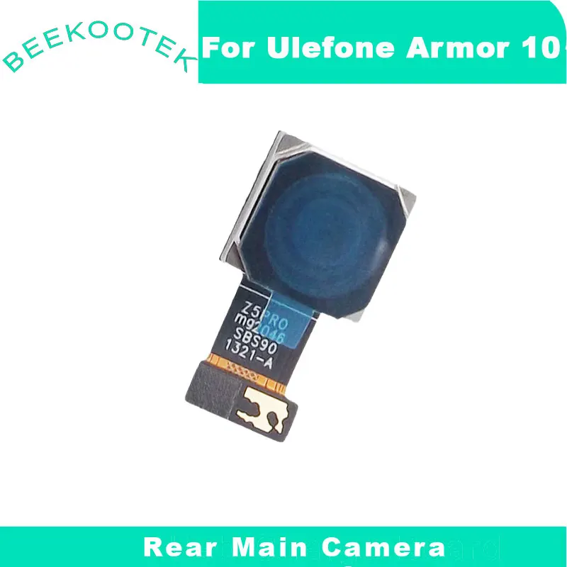 New-Original-Ulefone-Armor-10-Rear-Back-Main-Camera-64MP-Accessories ...