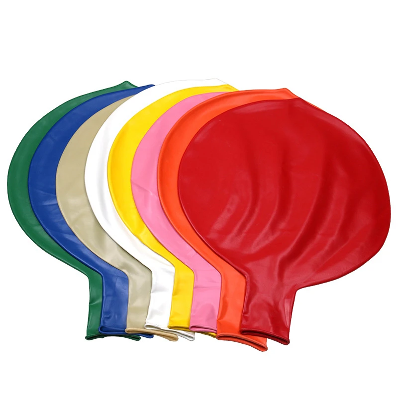 Large Giant Big Size Balloon 72 Inch Oversized Ball Helium Inflable Big ...