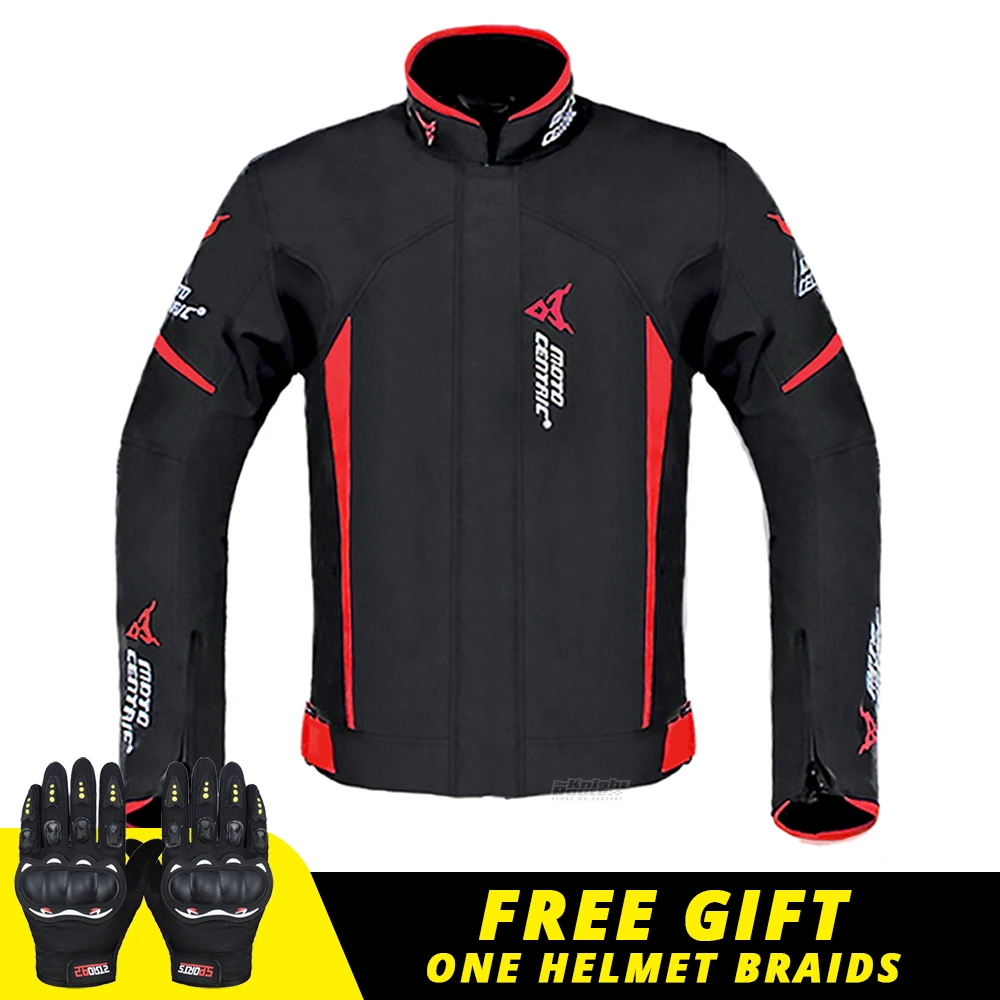 MOTOCENTRIC-Motorcycle-Jacket-Man-Winter-Windproof-Jaqueta-Protective ...