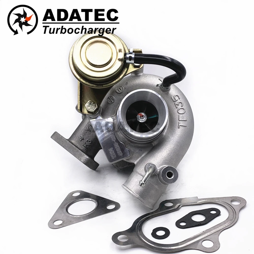Turbocompresor-ME202578-para-Mitsubishi-Pajero-II-49135-TD-turbina-de ...