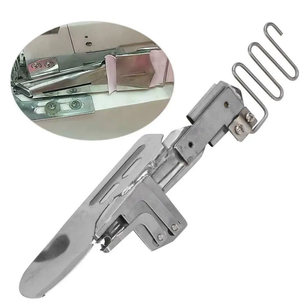 Double-Fold-Edge-Binder-Anexo-Double-Wrap-Hemmer-Usado-para-2-ou-3 ...