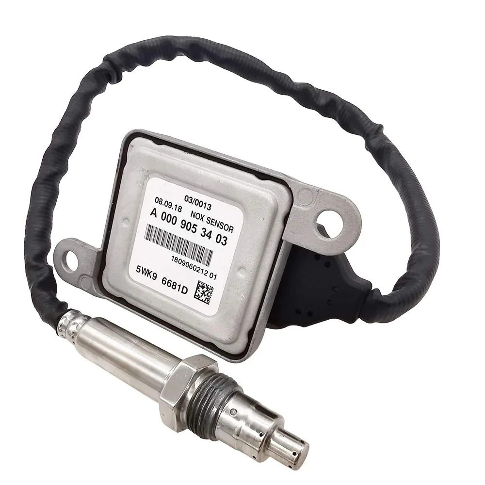 5WK96681C 8 Wire Nitrogen Oxide Sensor Nox Sensor Replacement for ...