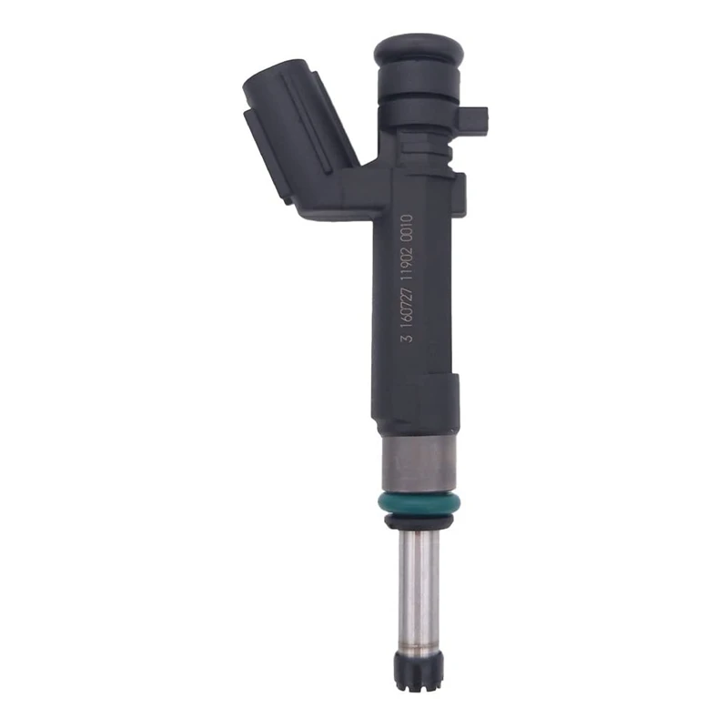 Injector de combustível para Versa 2012 2015 1.6L L4 HR16DE 16600 1KT0A ...