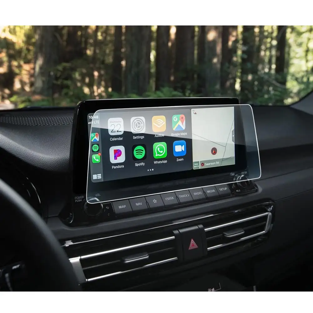 Lfotpp For Seltos/celtos 2021 10.25 Inch Car Navigation Touch Center ...