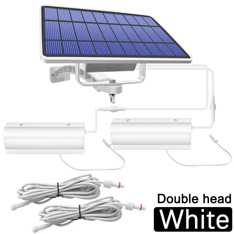 Solar Pendant Lights For Outdoor & Indoor with Pull Switch