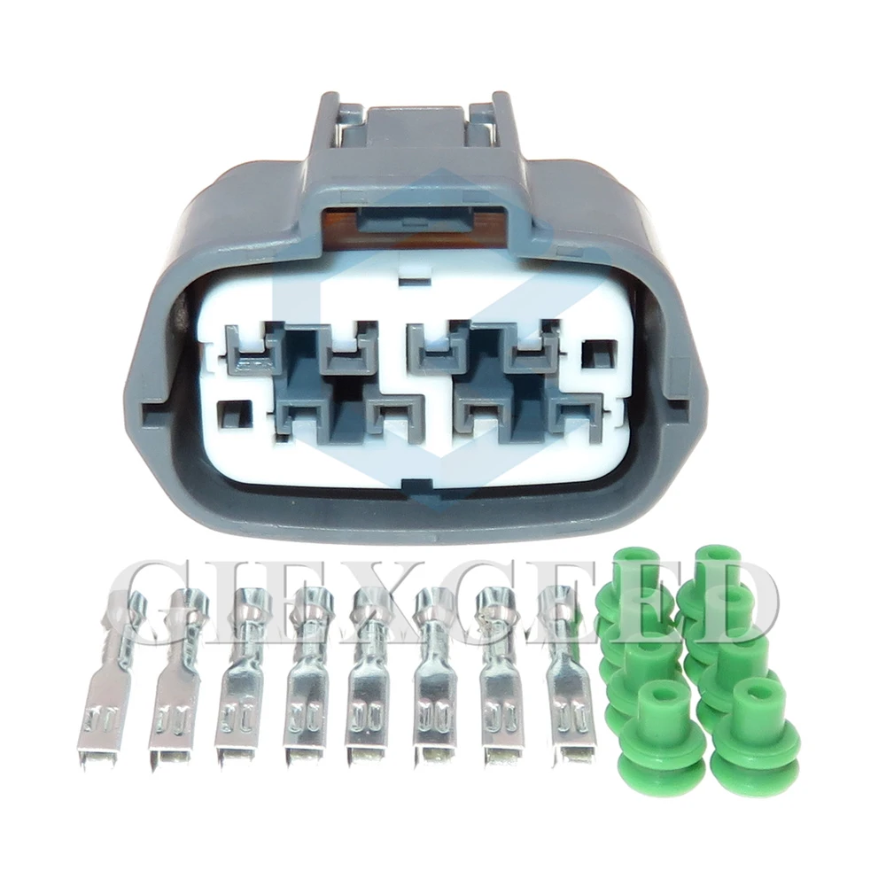 Conector-de-cableado-de-Cable-el-ctrico-autom-tico-conjunto-de-enchufe ...