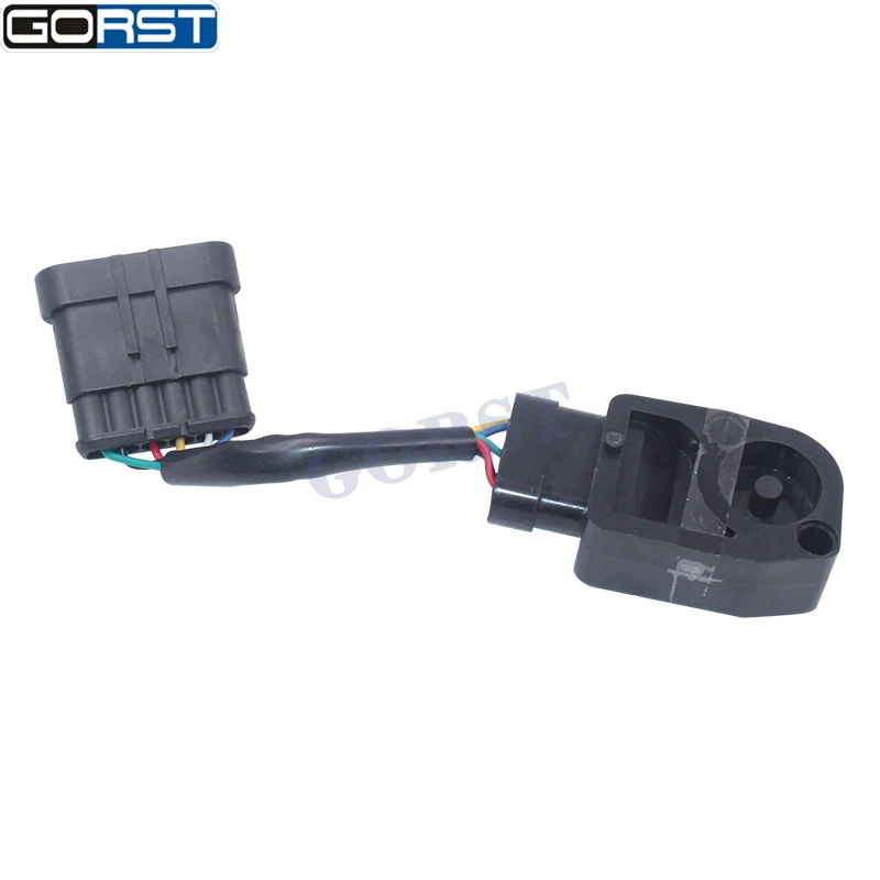 Automobiles Parts Throttle Position Sensor TPS 208020 C0101 For Scania ...