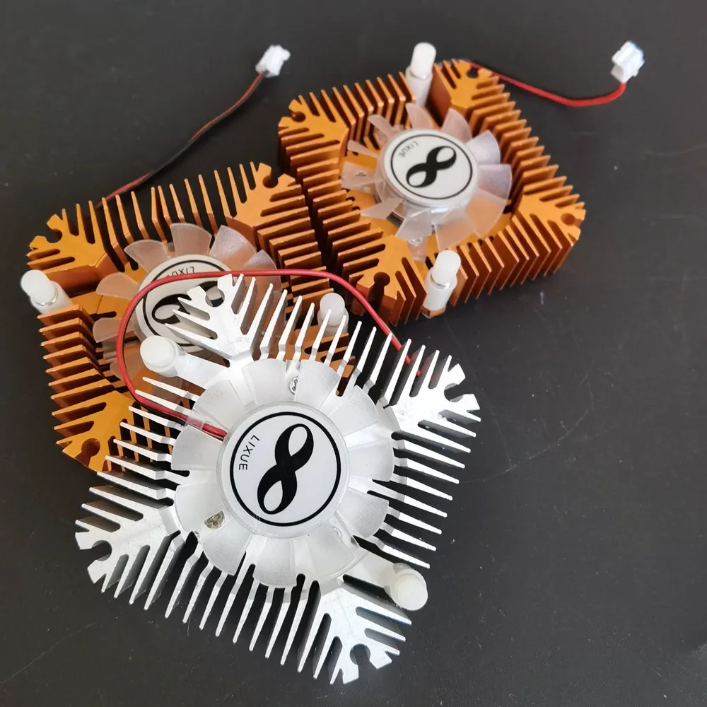 5W-10W-High-Power-Led-Heatsink-With-Fan-Aluminium-Cooling-For-5W-10W ...