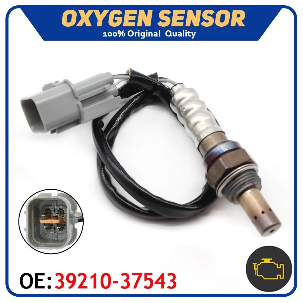 Car-Air-Fuel-Ratio-Lambda-O2-Oxygen-Sensor-39210-37543-FOR-HYUNDAI ...