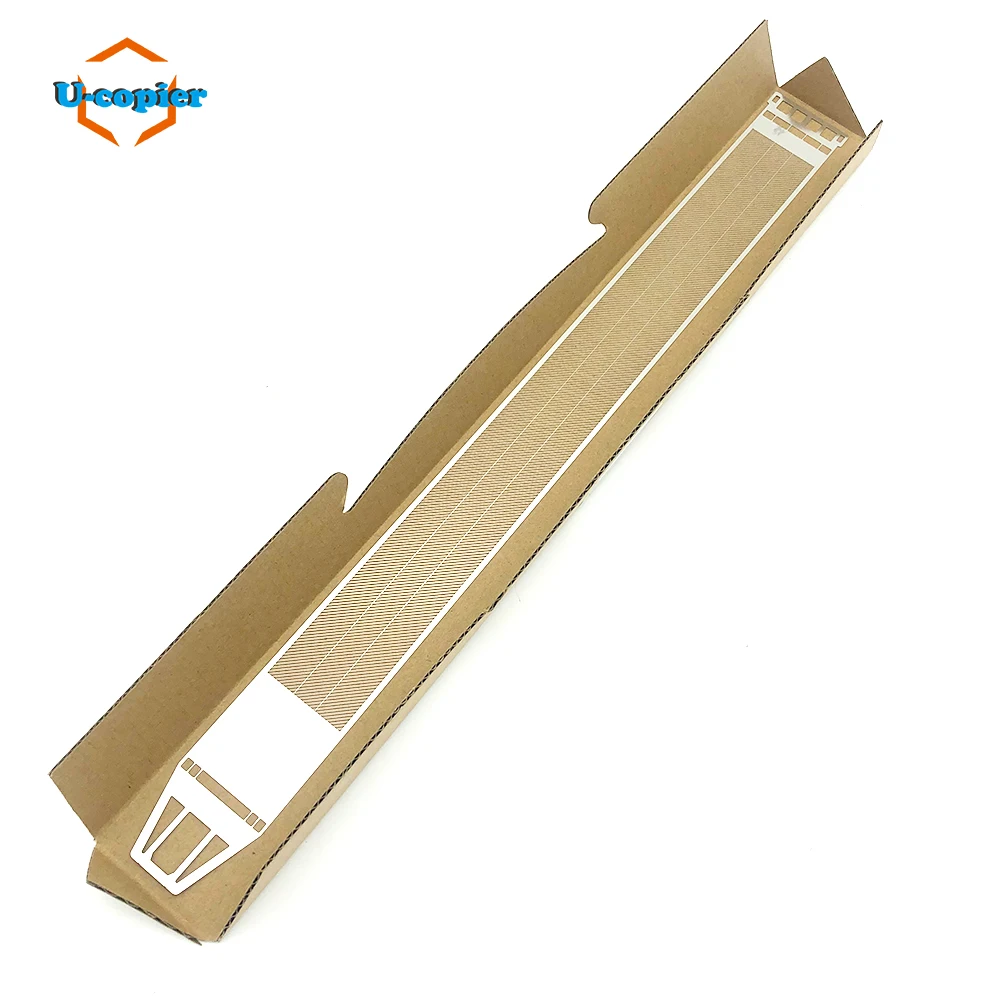 5pcs-New-Main-Charge-Corona-Grid-for-Sharp-MX-850-950-1100-9008-10508 ...