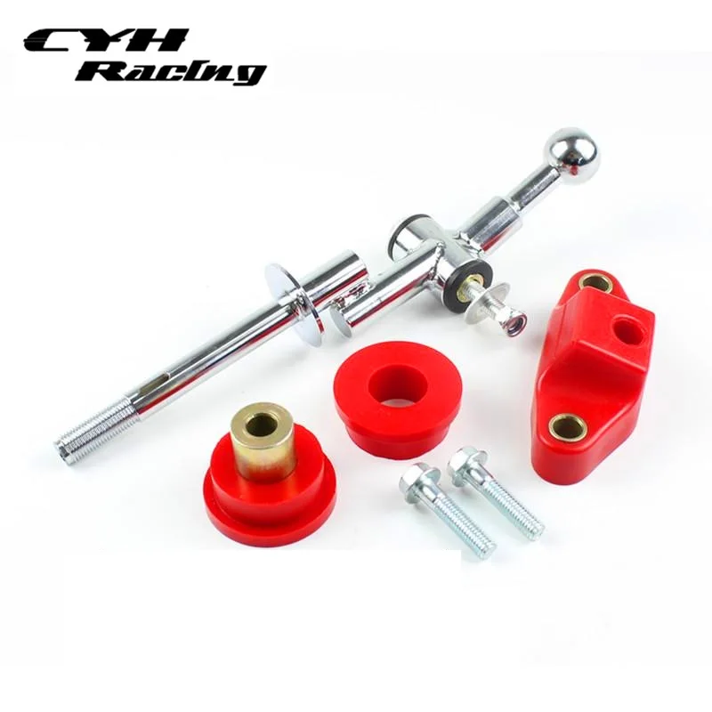 Rápido curto shifter com bucha de poliuretano para subaru impreza 04 14 ...
