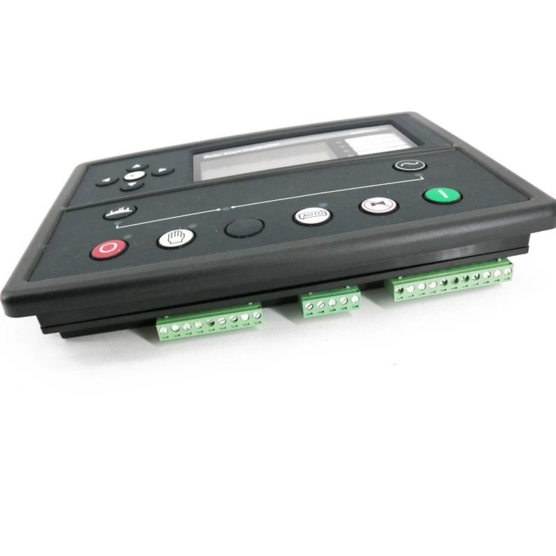 DSE7310 Generator Set Self-Starting Controller Control Module Control ...