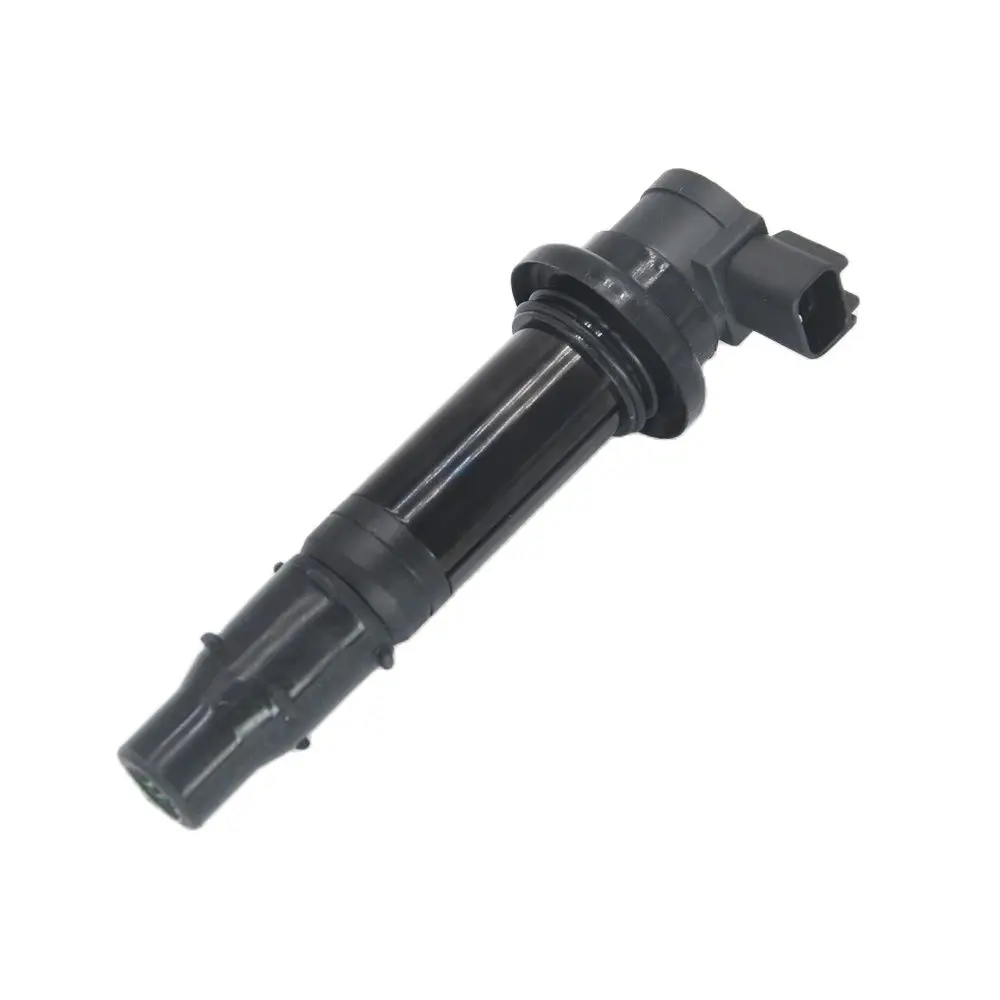 IGNITION COIL For Yamaha YZF R6 R6 YZF R6S R6S YZF R1 R1 FZ1 VMAX 1700 ...