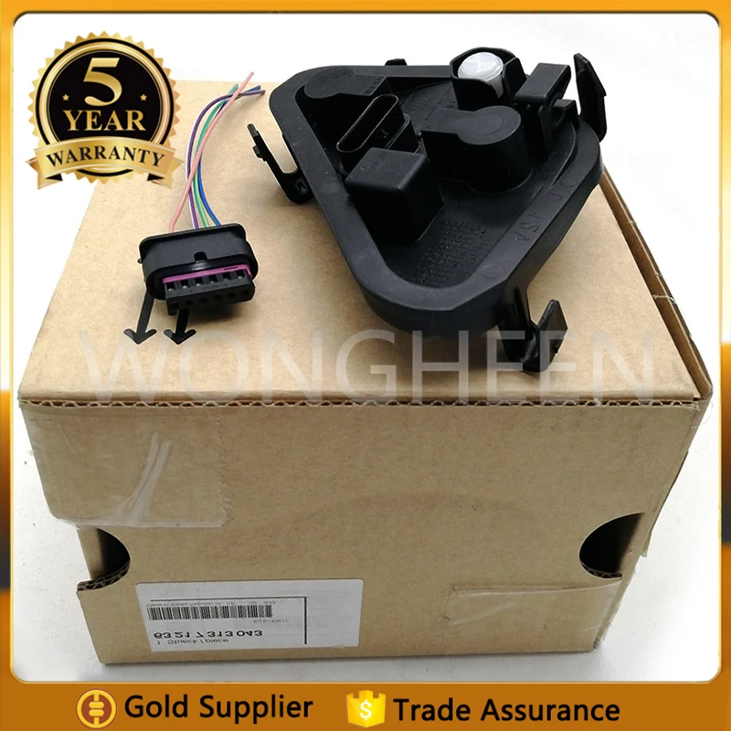 63217313043-Taillight-Rear-Light-Lamp-Bulb-Holder-Socket-Circuit-Board ...