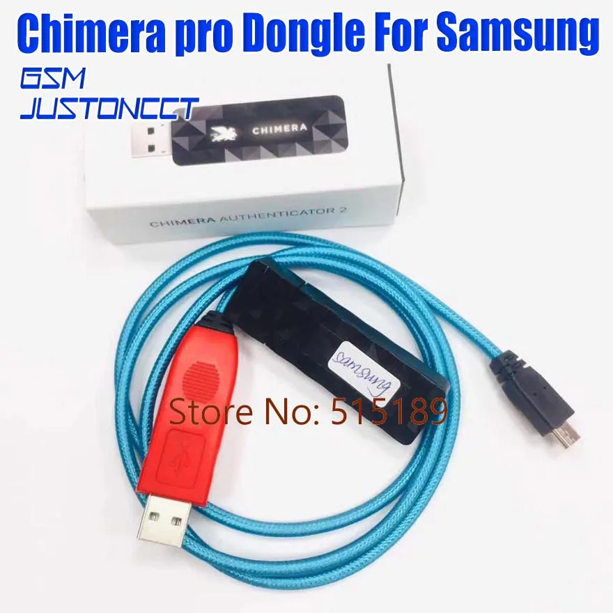 Chimera Dongle / Chimera pro Dongle / Chimera tool With Activation For ...
