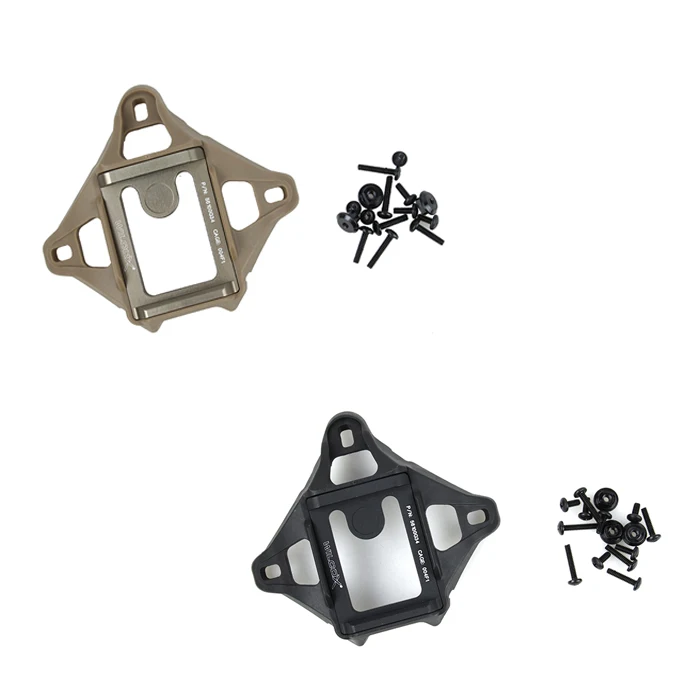 TMC 3 Hole S PN NVG Base M BK/DE TMC2939 ￡6.79 thenationalherald.com