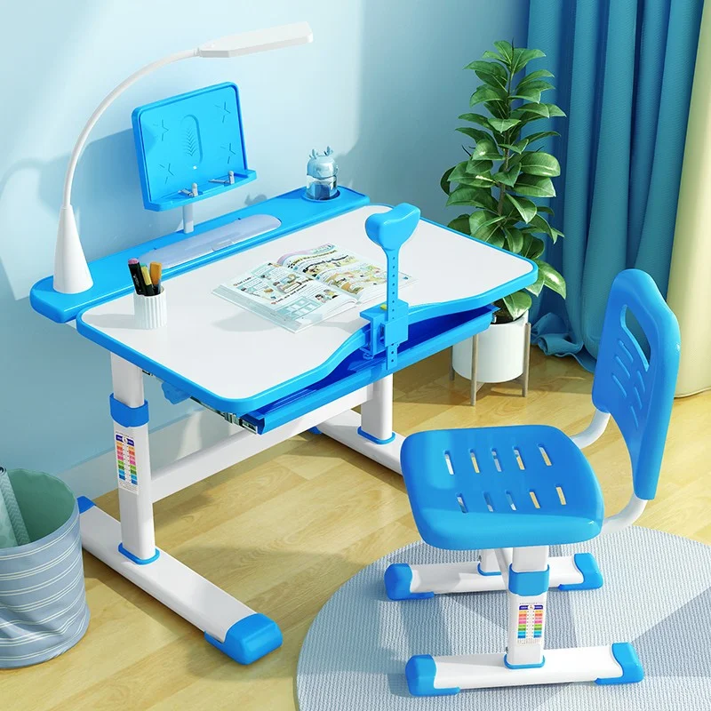 Desks, Tables & Chairs Koala Kids Activity Desk With Chair And Shelf ...