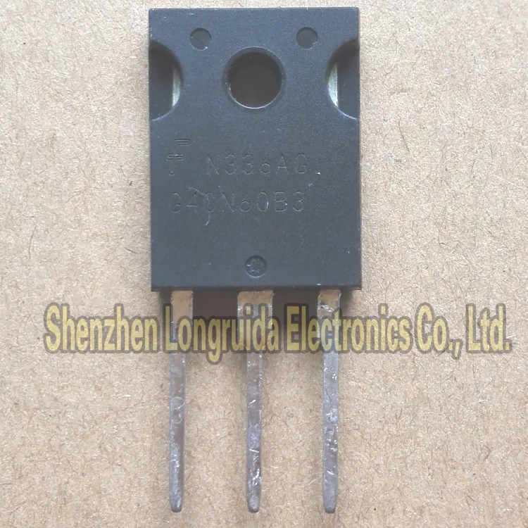 G40N60B3-D1273-P-F3NK90Z-FBM75N68-FCP190N60E-IRFB7545-IRL3103 ...