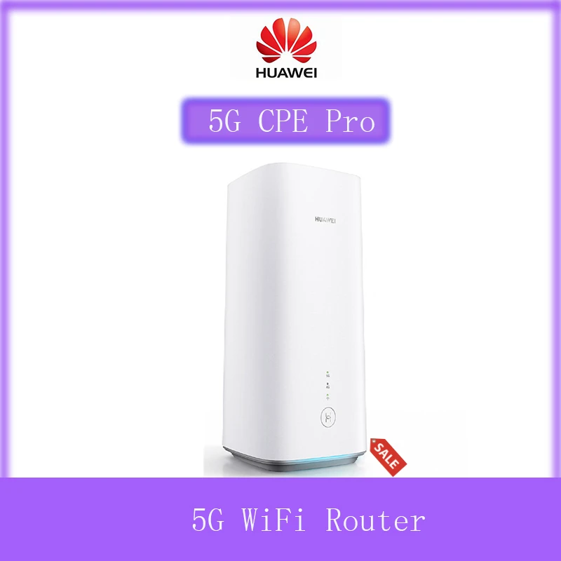 49％割引【売れ筋】 【美品】Huawei 5G CPE Pro ホームルーター simフリー PC周辺機器 PC/タブレット-OTA.ON.ARENA.NE.JP