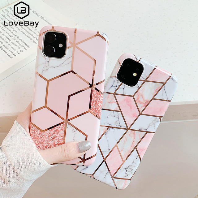 FREE SHIPPING Diamond Texture Case For iPhone 6 6s 7 8 Plus X XR XS Max ...
