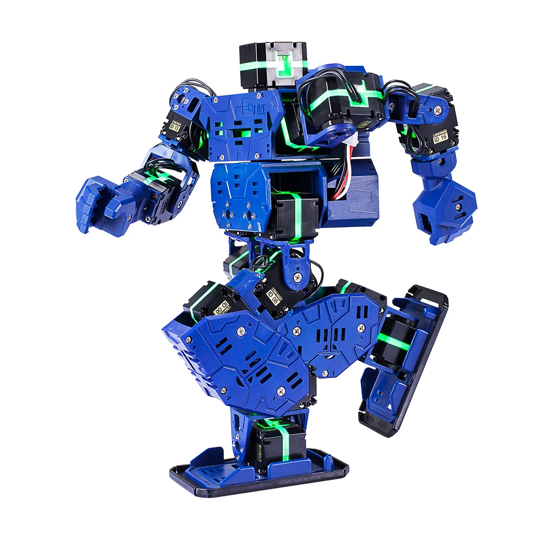 27cm My Robot Time LINE-Core M Graphical Programmable Humanoid Robot ...