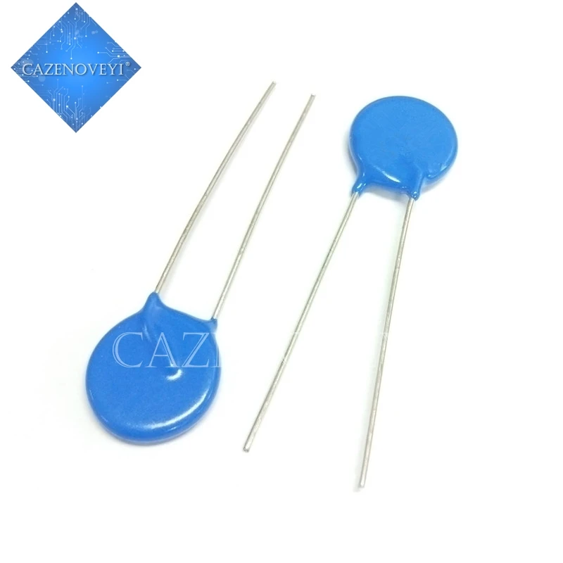 1pcs/lot Ceramic capacitors 681K 3KV Capacitance|capacitor lot ...