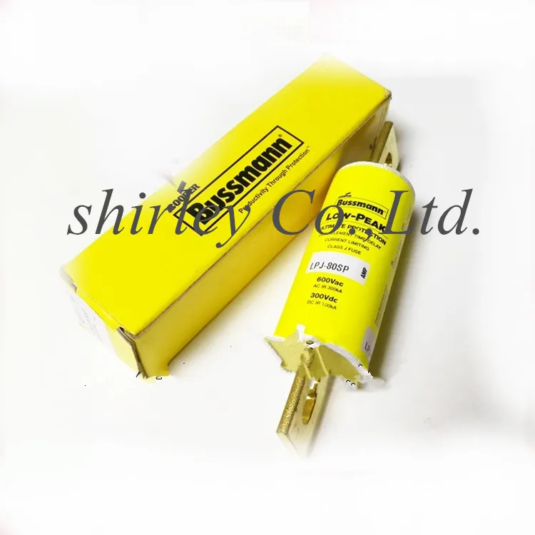 NEWOriginal 퓨즈 LPJ 70SP 80SP 90SP 100SP LPJ 110SP 125SP 150SP 175SP ...