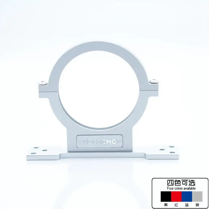 Water Tank Fixed Buckle Aluminum Metal 50mm 60mm Sxkj-co Cm - AliExpress