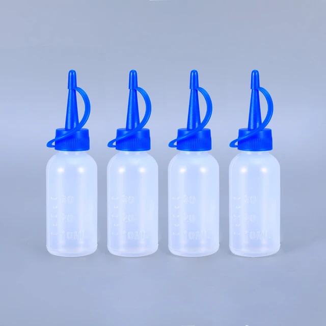 Refillable Glue Bottles