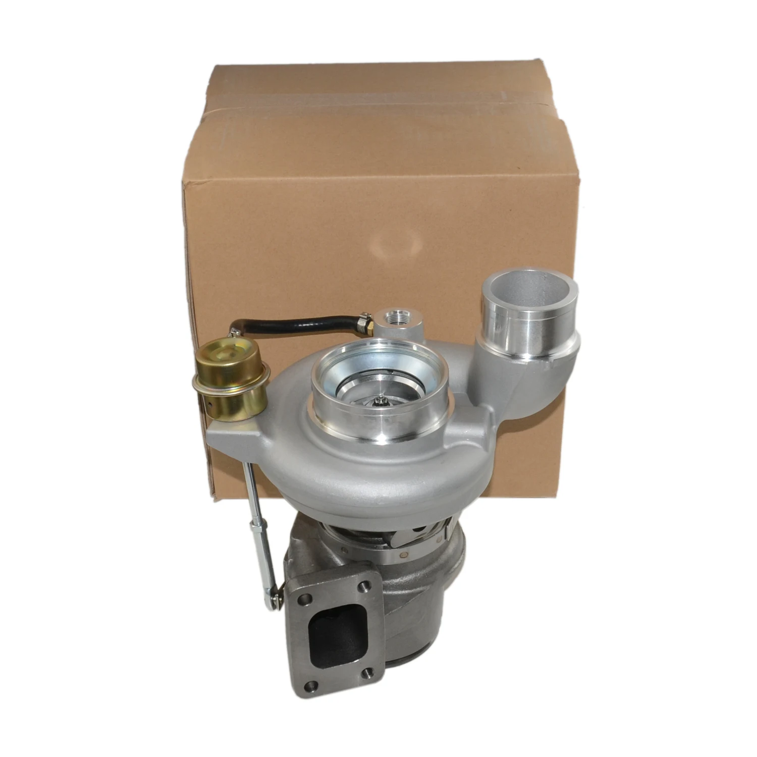 Ap01 For Dodge Cummins 5.9l Holset Turbo He351cw Turbo Turbocharger Isb ...