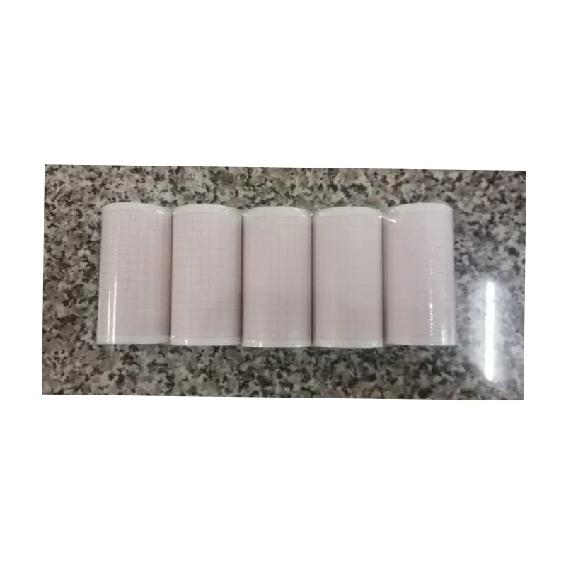 EDAN-SE-3-Biolight-BLT-1203-Comen-CM300-3-channel-ECG-thermal-paper-80 ...