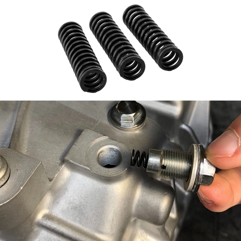 Hybrid-Racing-Heavy-Duty-Detent-Springs-Honda-B-D-F-H-K-S-rie-Transmiss ...