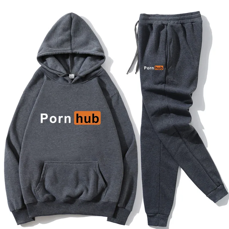 Hip Hoodies Fashion Men Pornhub Hoodie Men Beige Multicolor 57 Off