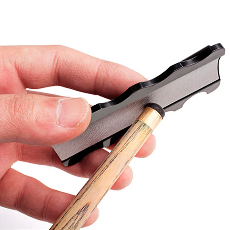 Multi function Billiard Accessories Pool Cue Tips Repair Tool Snooker ...