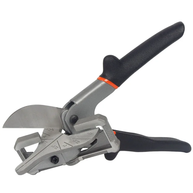 Gy-1447 Electrician's Sharp Wire Duct Shear Multifunctional Woodworking ...