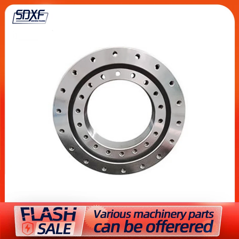 Slewing-bearing-small-gearless-bearing-turntable-slewing-support ...