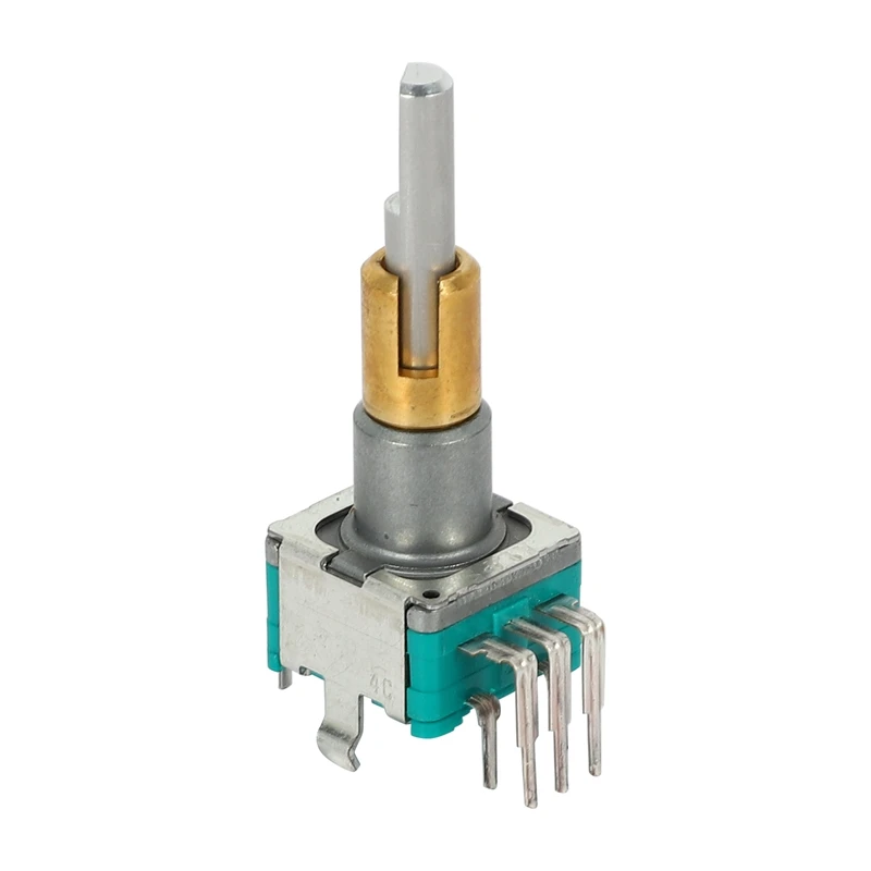 EC11EBB24C03-Dual-Axis-Encoder-with-Switch-30-Positioning-Number-15 ...