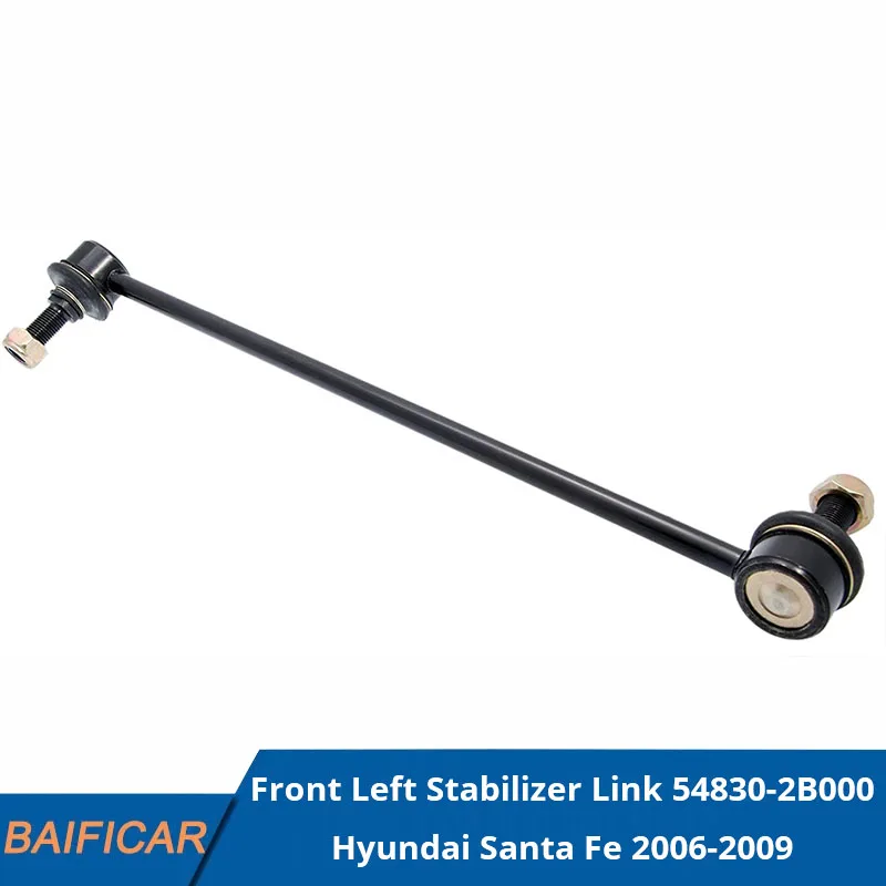 Baificar Brand New Genuine Front Stabilizer Link 54830-2B000 , 54840 ...