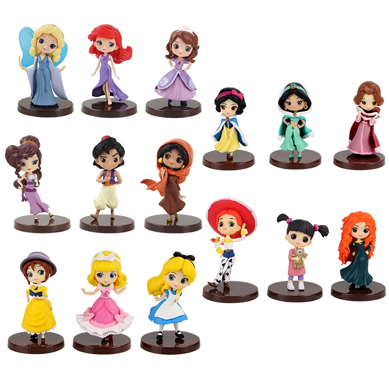 Disney Princess Jane