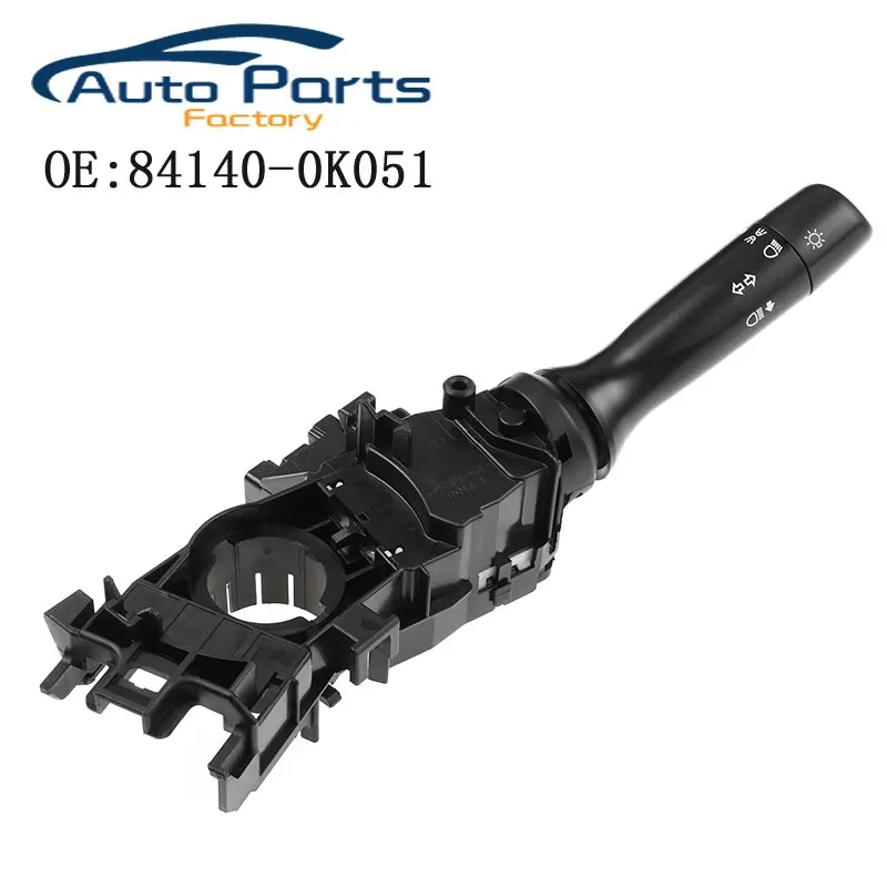 New-Headlamp-Dimmer-For-Toyota-Camry-Prius-III-xw30-Hilux-84140-0K051 ...