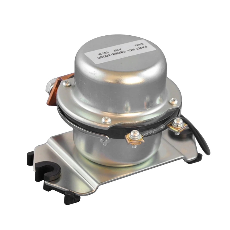 24v Battery Relay Switch 08088-70000 08088-30000 Compatible With ...