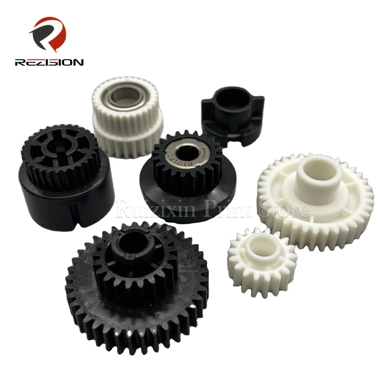 D1316666 D1316665 D1316664 Compatible Paper Feed Gear For Ricoh MP 6002 ...
