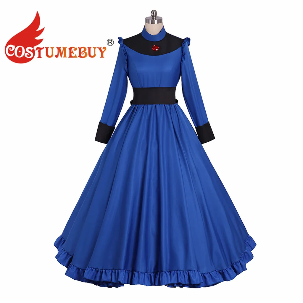 Spirited Away Yubaba Cosplay