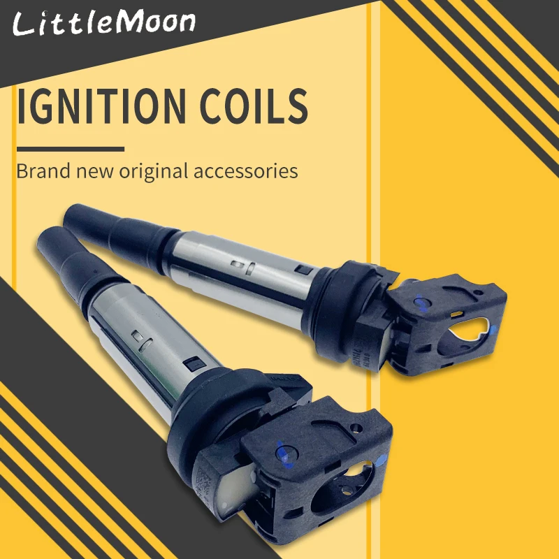 Original-High-voltage-ignition-coil-597091-597064-V757164380-for ...