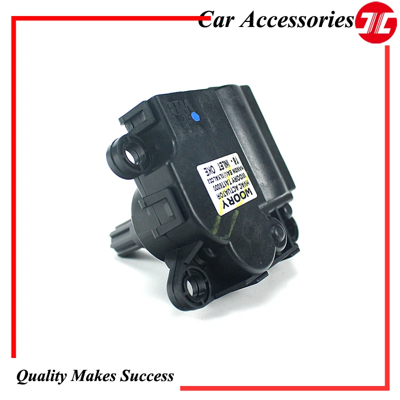 Genuine Damper Actuator AB39 19E616 AA Temperature Air For Ford Everest ...