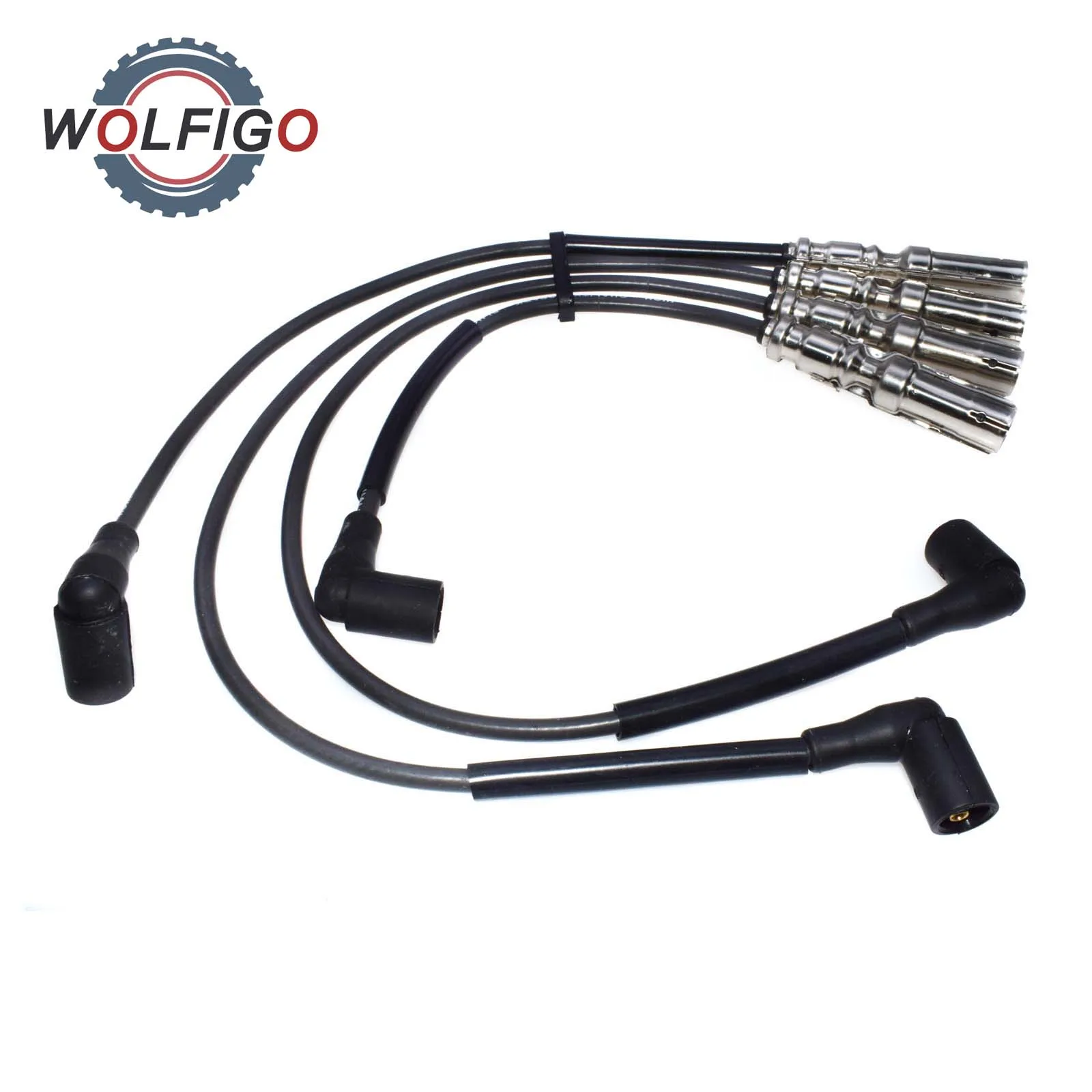 WOLFIGO-Cable-de-ignici-n-para-buj-as-accesorio-para-VW-Beetle-Jetta ...